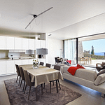 Newly Built Contemporary Home In France - Homes of the Rich