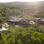 Aspen Grove Ranch - A 350 Acre Estate In Kremmling, Colorado - Homes of ...