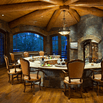 Aspen Grove Ranch - A 350 Acre Estate In Kremmling, Colorado - Homes of ...