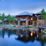 Aspen Grove Ranch - A 350 Acre Estate In Kremmling, Colorado - Homes of ...