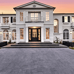 $20 Million Newly Built Mansion In Hidden Hills, CA - Homes of the Rich