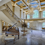 Tennessee Waterfront Mega Mansion Re-Listed - Homes of the Rich