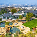 Pharrell Williams Selling Beverly Hills Home For $17 Million - Homes of ...