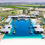 Villa Zenyara - An Incredible 40,000 Square Foot Estate With Massive ...