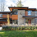 David Small Designs - Homes of the Rich