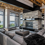 $4 Million Lakefront Home In Madison, Wisconsin (PHOTOS)