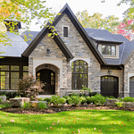 David Small Designs - Homes of the Rich