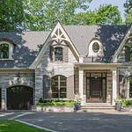 David Small Designs - Homes of the Rich