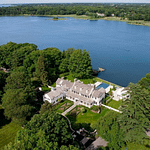 $15.9 Million Waterfront Mansion In Riverside, Connecticut - Homes of ...