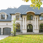 David Small Designs - Homes of the Rich