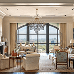 Atlanta's Most Impressive Penthouse - Homes of the Rich