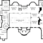 Floorplans - Homes of the Rich
