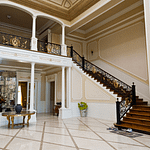 More Pictures Of The Hutton House Estate In Beverly Hills, CA - Homes ...