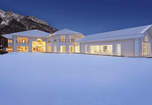 Luxurious 68 Acre Country Estate In Germany - Homes of the Rich