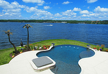 $34 Million Mega Mansion Hits The Market In Alpine, NJ - Homes of the Rich