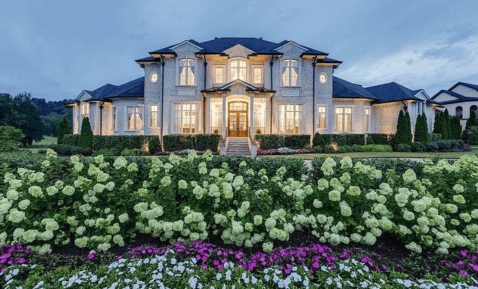 Homes of the Rich - Page 96 of 2608 - The #1 Luxury Real Estate Blog