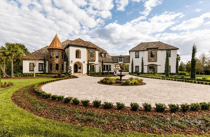 Homes of the Rich - Page 100 of 2632 - The #1 Luxury Real Estate Blog