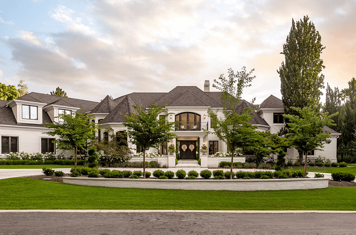 Homes of the Rich - Page 16 of 2631 - The #1 Luxury Real Estate Blog