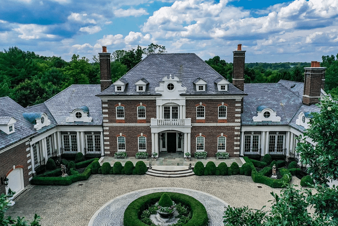 Homes of the Rich - Page 16 of 2623 - The #1 Luxury Real Estate Blog