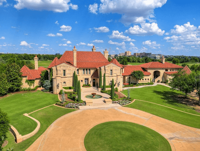 Homes of the Rich - Page 13 of 2621 - The #1 Luxury Real Estate Blog