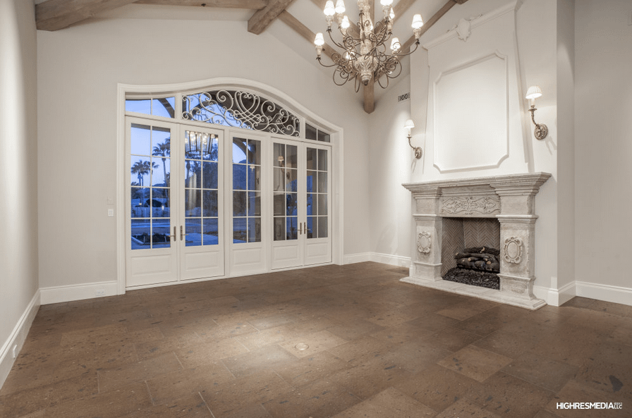 $9.875 Million Newly Built Mansion In Paradise Valley, AZ - Homes of ...