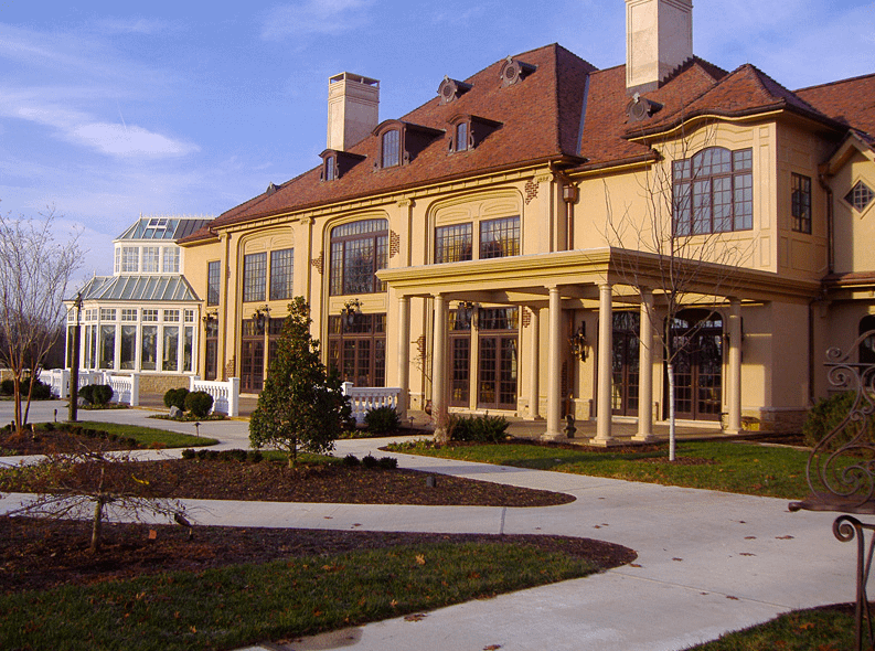 The Home That Potato Chips Built (PHOTOS)