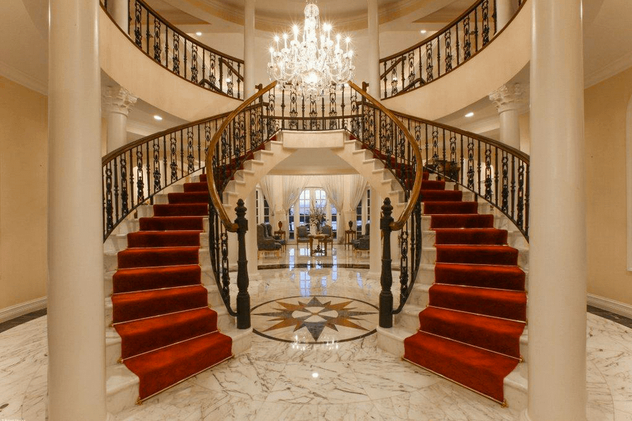 10 9 Million Gated Waterfront Estate In Hobe Sound Fl Homes Of The Rich