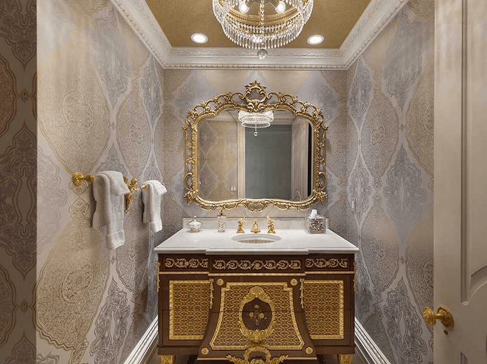 $8.9 Million Opulent Penthouse In Miami, FL - Homes of the Rich