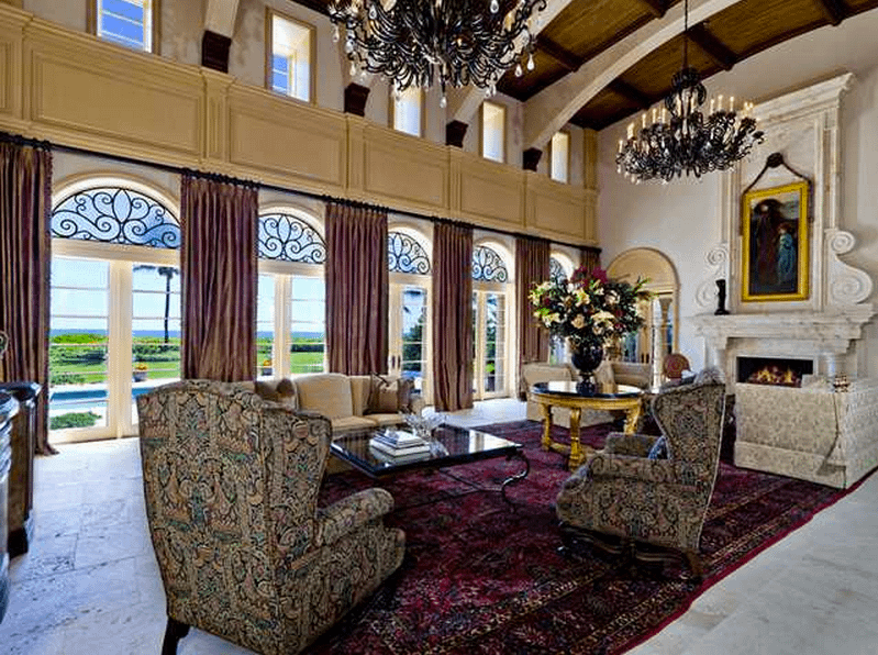 A Look At 3 Lavish Waterfront Mansions For Sale In Stuart, FL - Homes ...