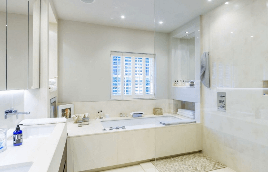 Knowsley Manor - A 14,000 Square Foot Estate In Lancashire, England ...