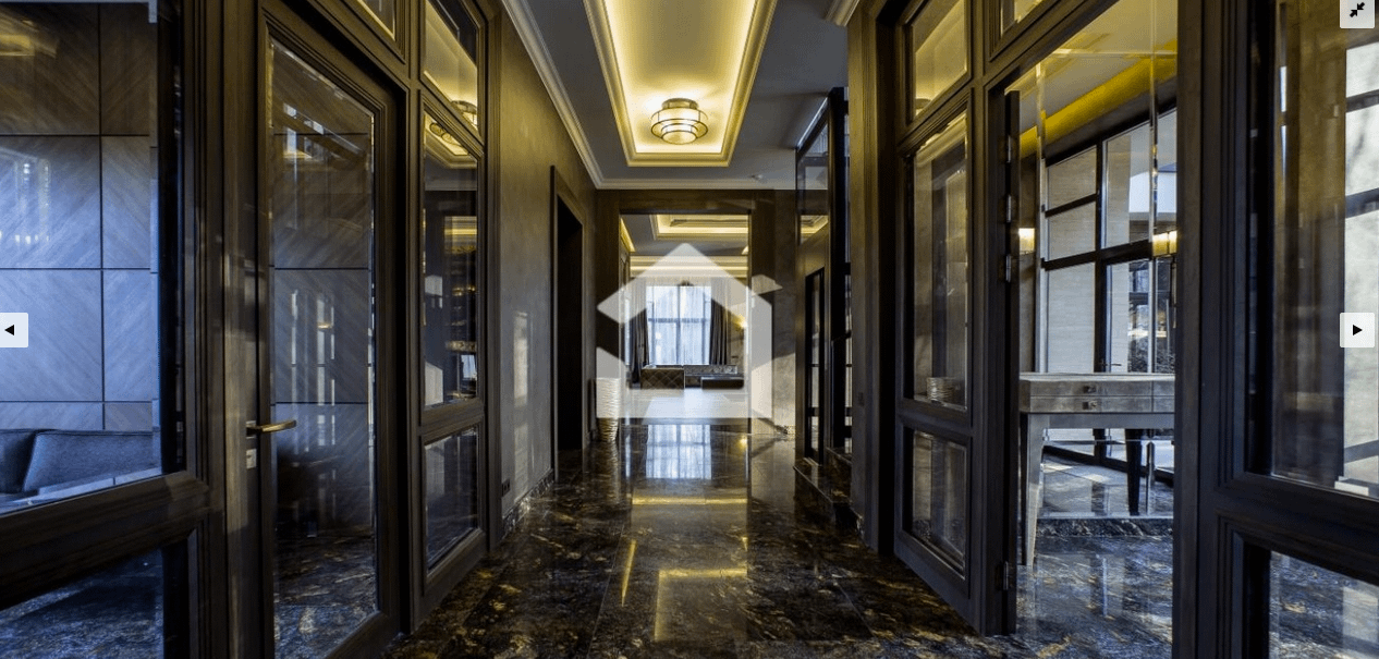 $19.5 Million Contemporary Mansion In Moscow, Russia - Homes of the Rich