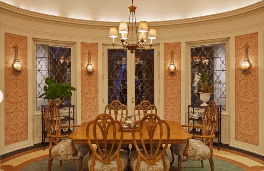 The Malcolm and Margaret Badger Reed Estate In Austin, TX - Homes of ...