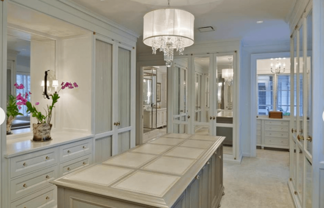 The Malcolm and Margaret Badger Reed Estate In Austin, TX - Homes of ...