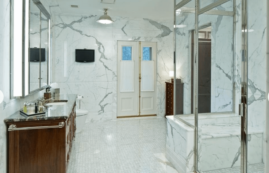 The Malcolm and Margaret Badger Reed Estate In Austin, TX - Homes of ...