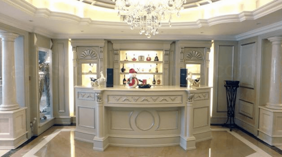 $72 Million Hong Kong Mansion - Homes of the Rich