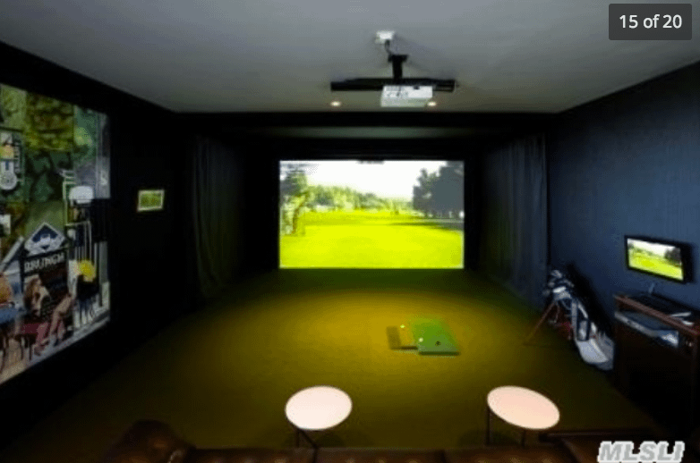 $38 Million Newly Built Contemporary Waterfront Mansion In Sands Point ...