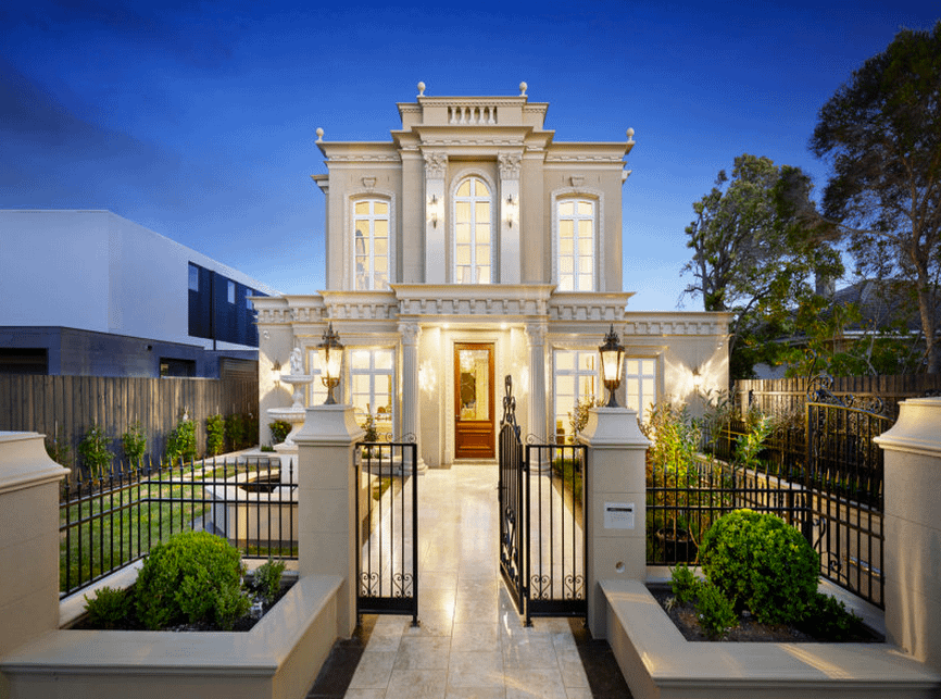 Beautiful Newly Built Home In Victoria, Australia - Homes of the Rich