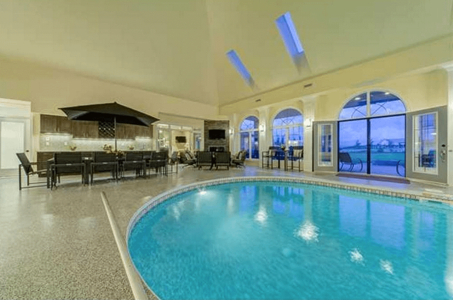 $5.9 Million 12,000 Square Foot Mansion In Alberta, Canada - Homes of ...