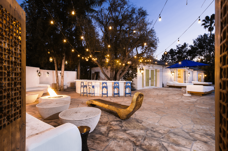 Fashion Designer Max Azria Lists Los Angeles Mega Mansion For $85 ...