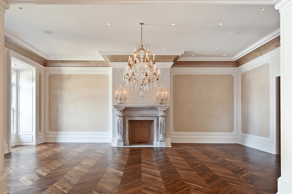 The Stone Mansion In Alpine, New Jersey Sells For $27.5 Million (PHOTOS ...