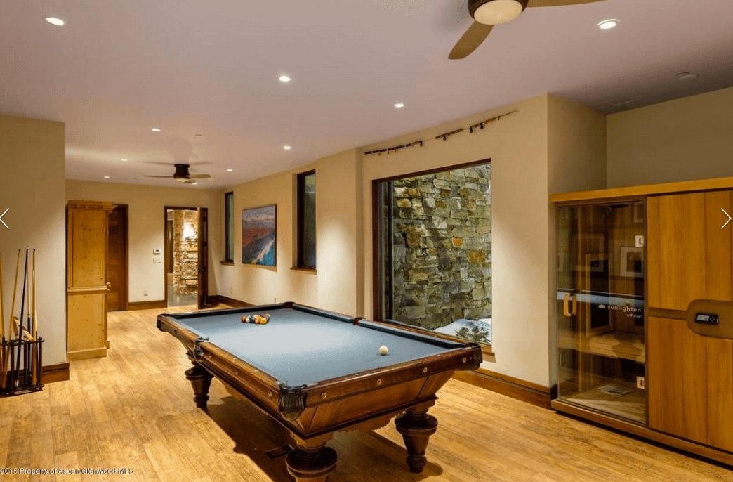 $8.875 Million Mountaintop Contemporary Home In Basalt, CO - Homes of ...