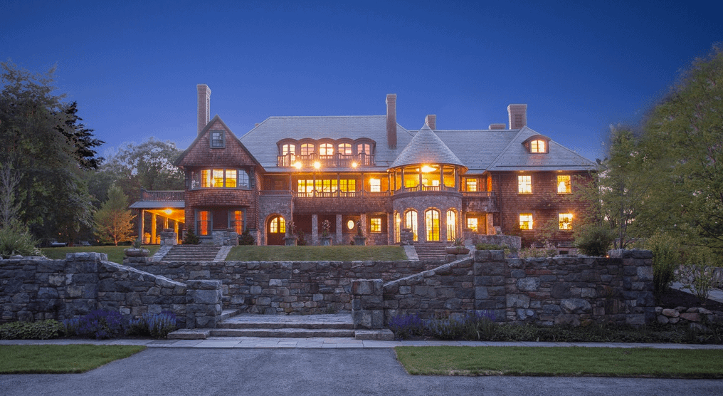$6.28 Million Newly Listed Estate In Topsfield, MA - Homes of the Rich