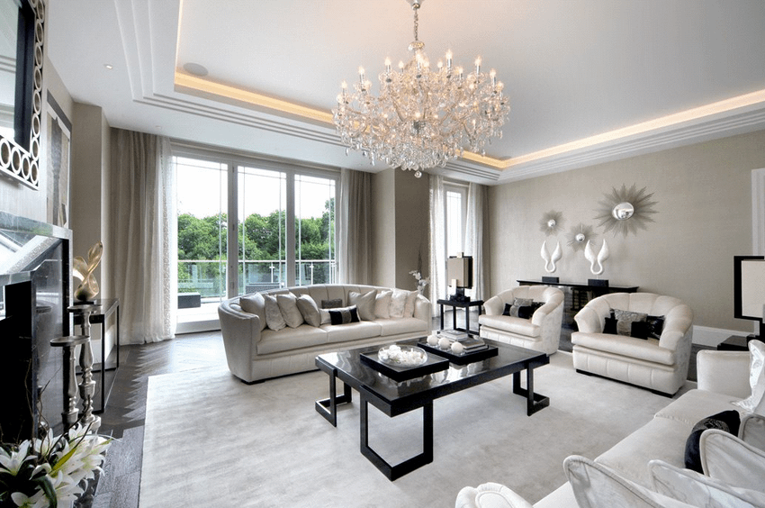 £10.95 Million 12,000 Square Foot Newly Built Mansion In Surrey ...