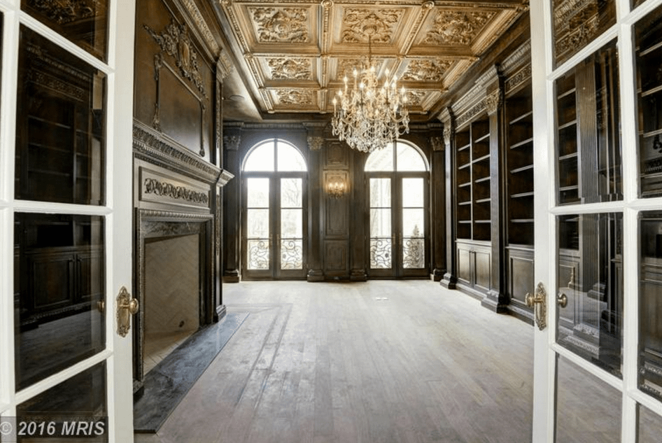 Le Chateau de Lumiere - A $14 Million 24,000 Square Foot Newly Built ...