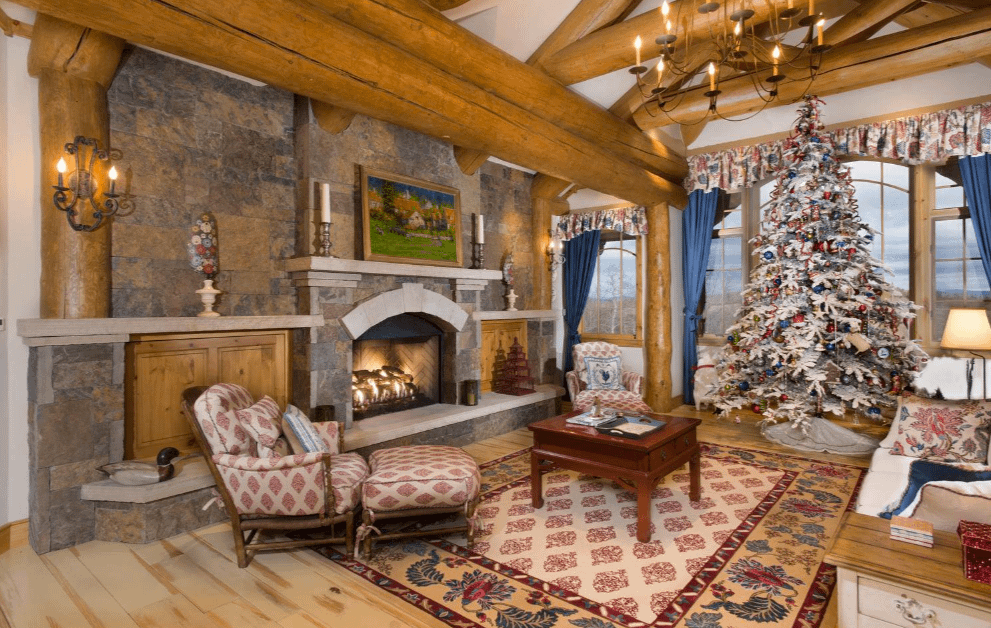 Aspen Grove Ranch - A 350 Acre Estate In Kremmling, Colorado - Homes of ...