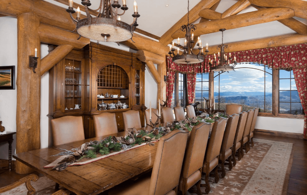 Aspen Grove Ranch - A 350 Acre Estate In Kremmling, Colorado - Homes of ...