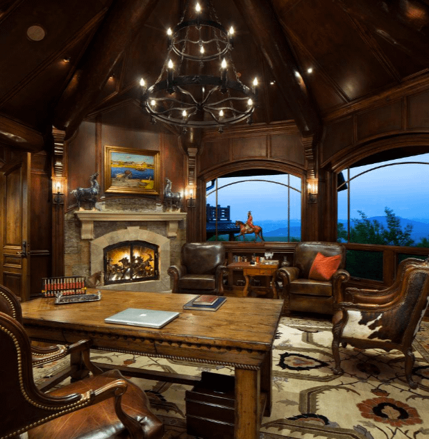 Aspen Grove Ranch - A 350 Acre Estate In Kremmling, Colorado - Homes of ...
