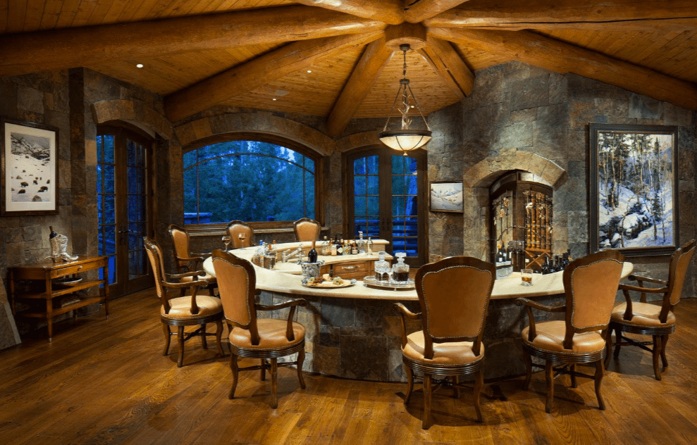 Aspen Grove Ranch - A 350 Acre Estate In Kremmling, Colorado - Homes of ...