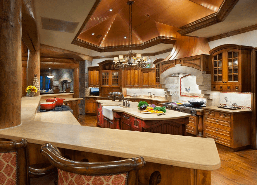 Aspen Grove Ranch - A 350 Acre Estate In Kremmling, Colorado - Homes of ...