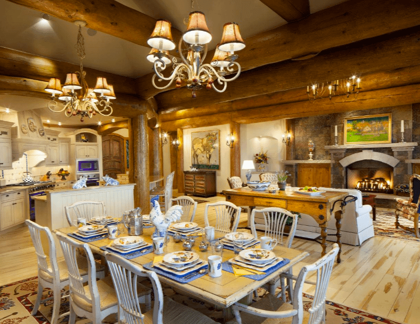 Aspen Grove Ranch - A 350 Acre Estate In Kremmling, Colorado - Homes of ...